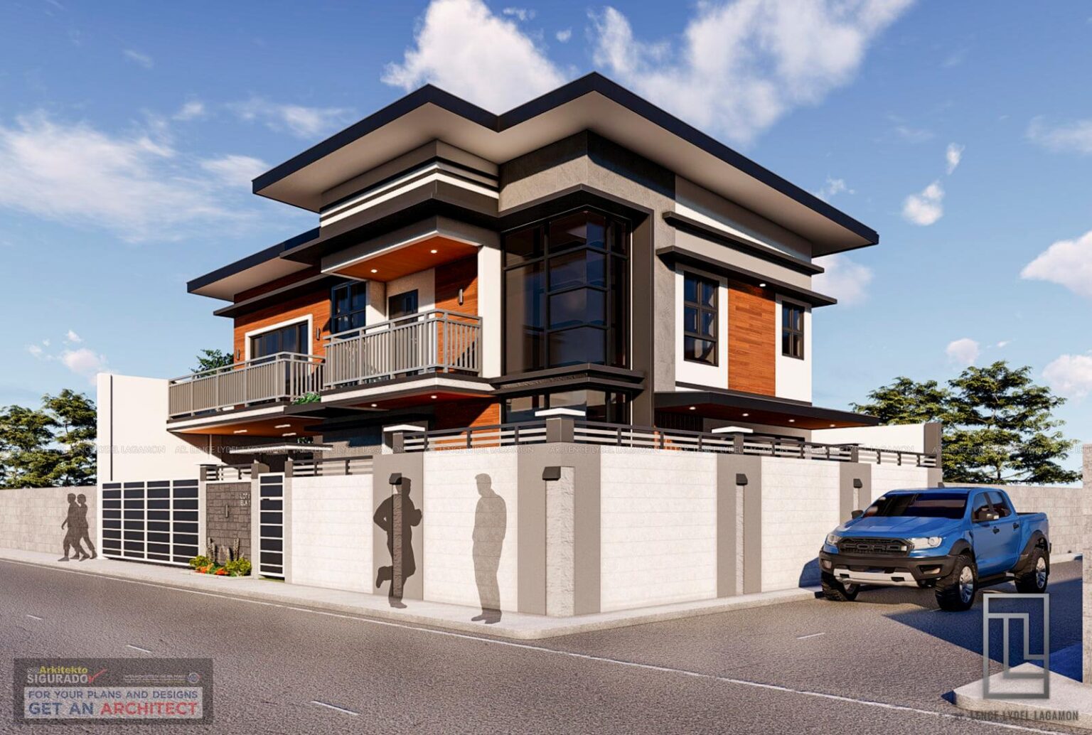 Projects – Pru Builders Corporation - The Number 1 Construction Company ...