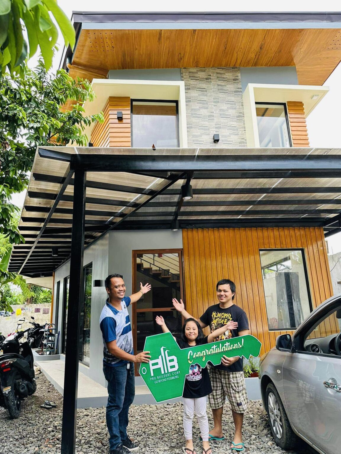 Leyte Home Construction | Build & Finance | Pru Builders