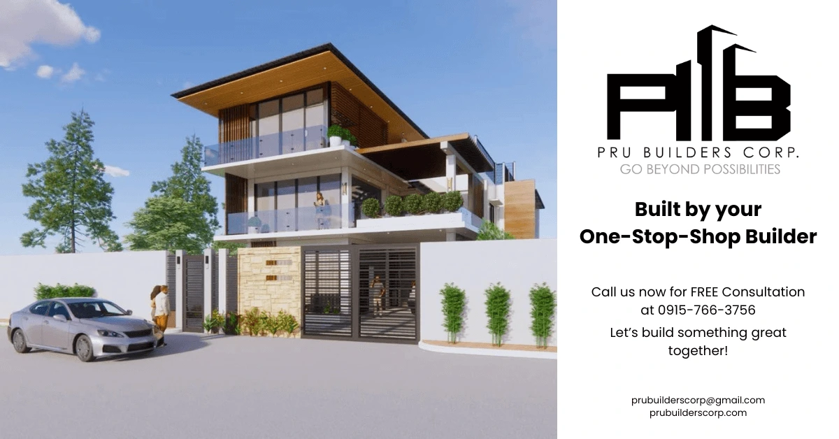 Build Your Home in Catbalogan | Financing Available | Pru Builders
